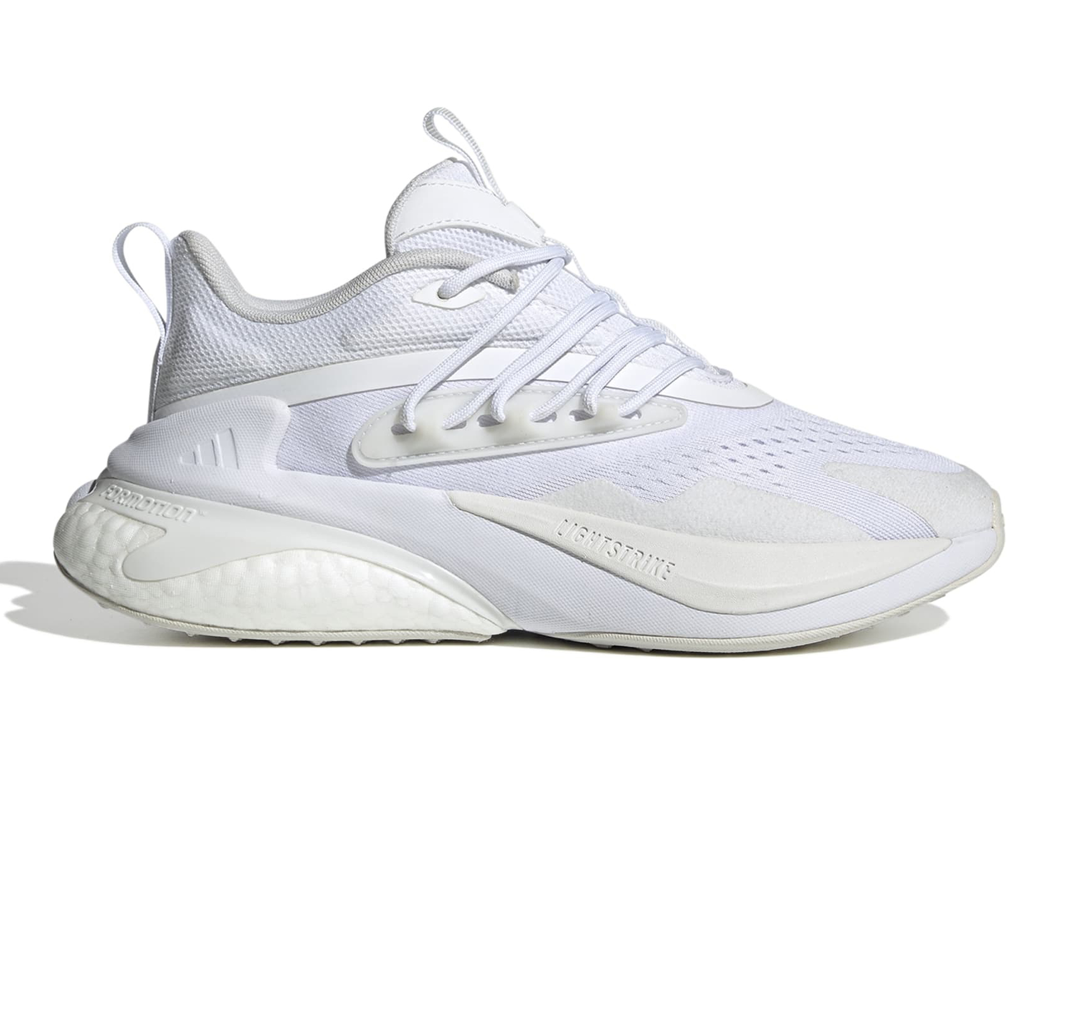 adidas Alphaboost V2 Kadın Beyaz Spor Ayakkabı| Sneakscloud