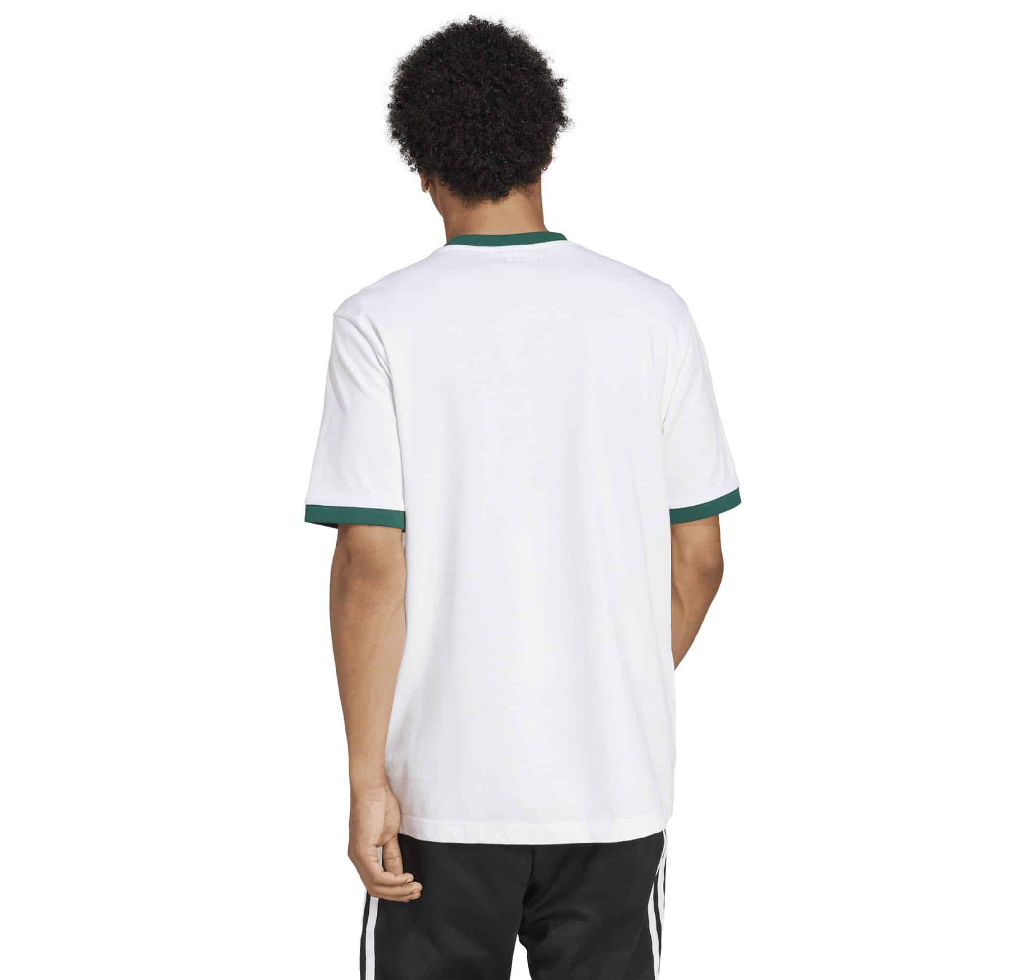 adidas Sımple Tee Erkek Beyaz T-Shirt| Sneakscloud