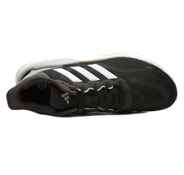 adidas Solarboost 5 M Erkek Siyah Spor Ayakkabı| Sneakscloud
