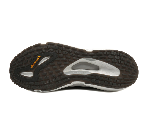 adidas Solarboost 5 M Erkek Siyah Spor Ayakkabı| Sneakscloud