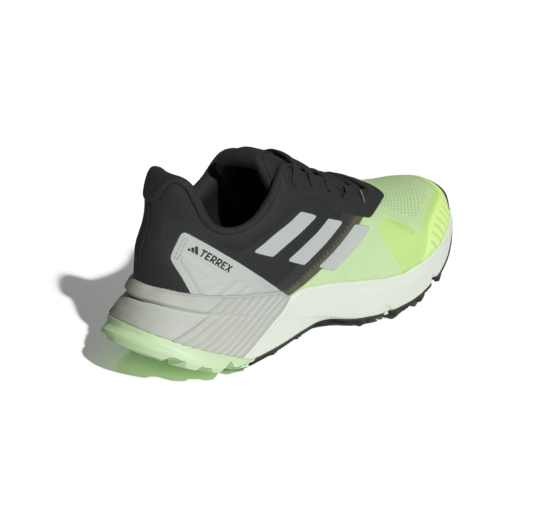 adidas Terrex Soulstrıde Erkek Siyah Spor Ayakkabı| Sneakscloud