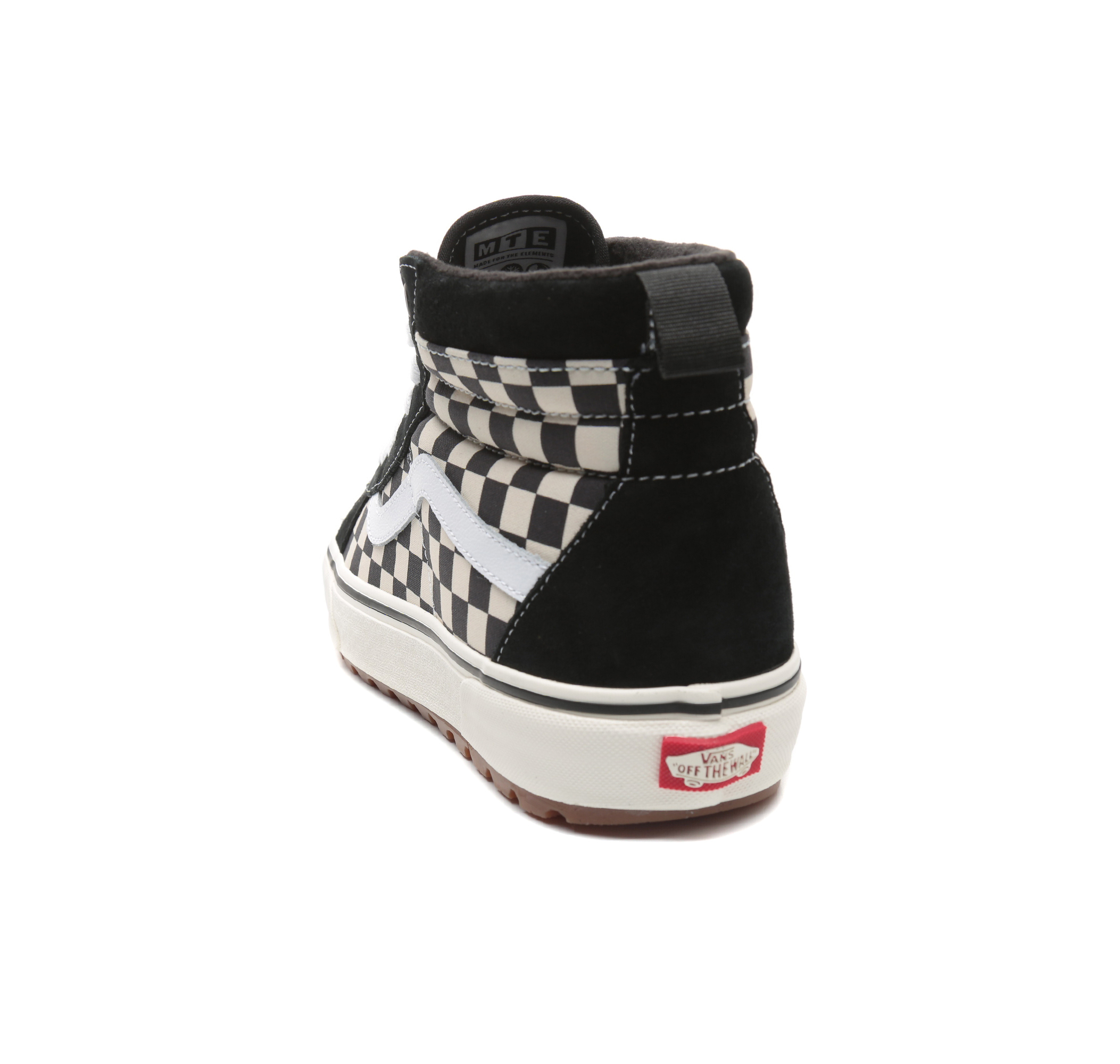 Unisex кроссовки Vans Ua Sk8-Hi Mte-1 по цене 10780.0 | Sneaks.kg