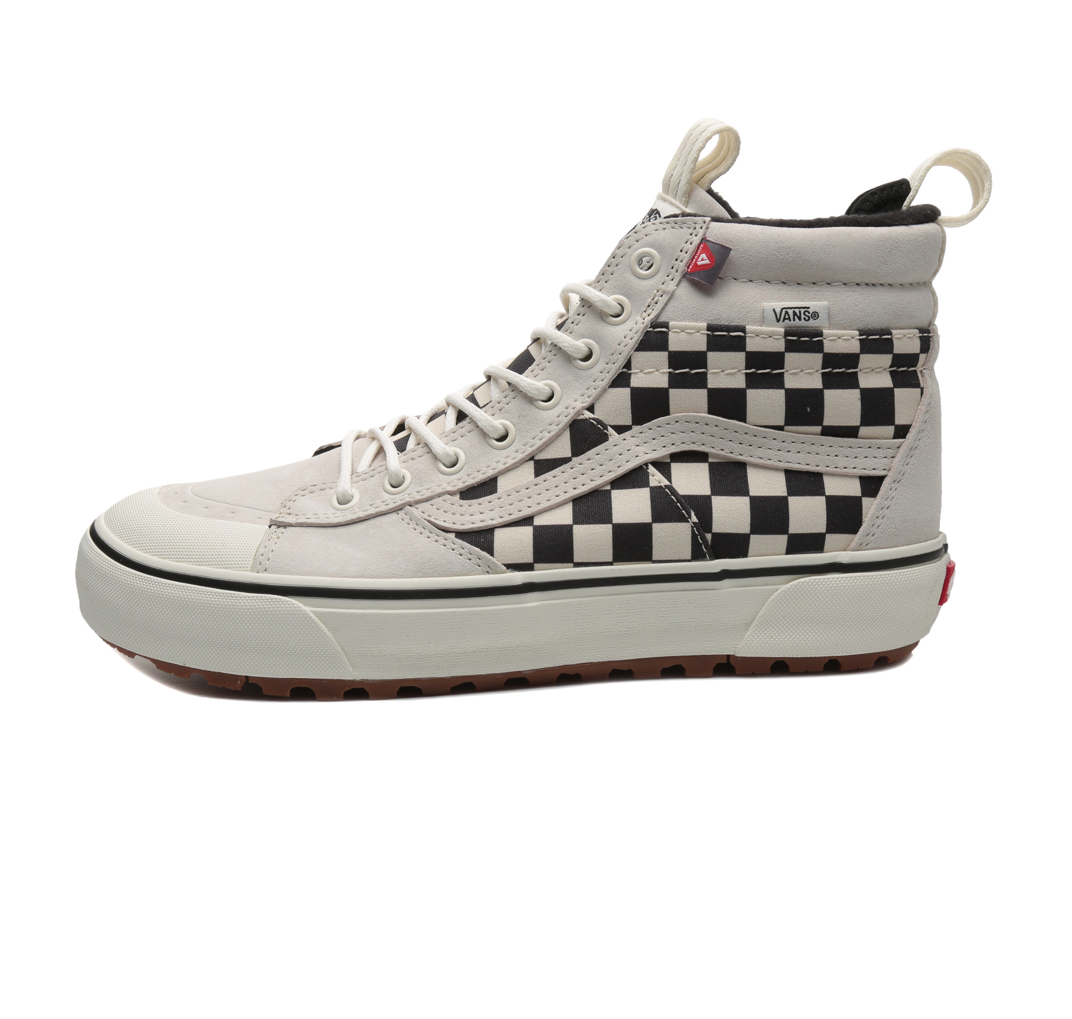 Unisex кроссовки Vans Ua Sk8-Hi Mte-2 по цене 10150.0 | Sneaks.kg