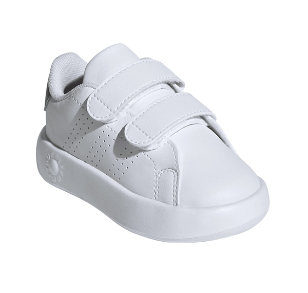 adidas Advantage Cf I Bebek Beyaz Spor Ayakkabı| Yalı Spor