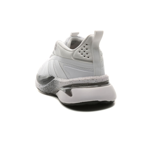 adidas Alpharesponse Erkek Beyaz Spor Ayakkabı| Yalı Spor