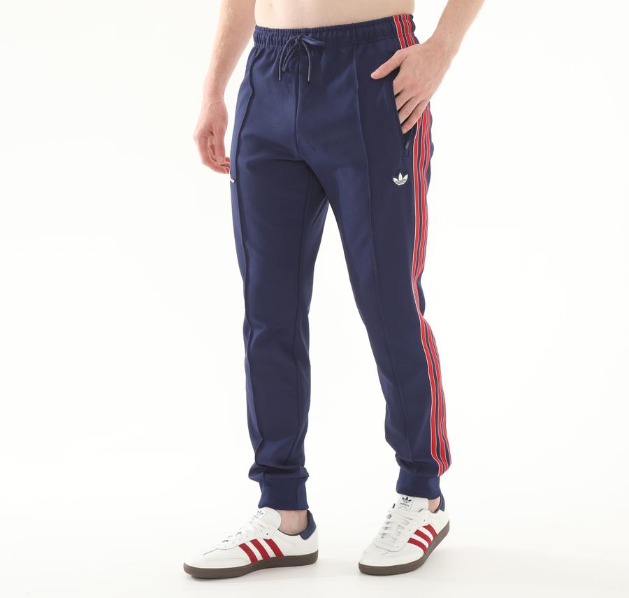 adidas Arsenal Icon Tp Erkek Lacivert Eşofman Altı| Yalı Spor