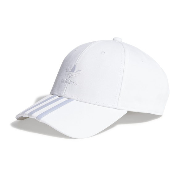 adidas Cap Unisex Beyaz Şapka| Yalı Spor