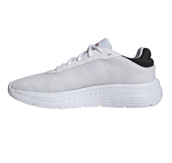 adidas Cloudfoam Comfy Erkek Beyaz Spor Ayakkabı| Yalı Spor