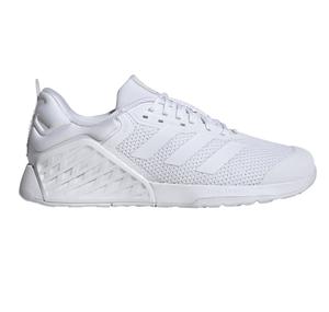 adidas Dropset 3 Traıner Erkek Beyaz Spor Ayakkabı| Yalı Spor