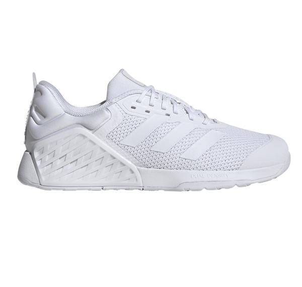 adidas Dropset 3 Traıner Erkek Beyaz Spor Ayakkabı| Yalı Spor