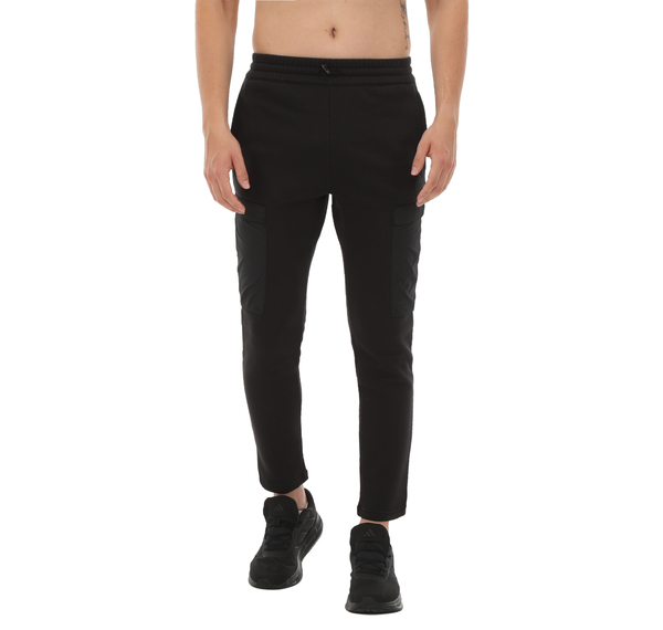 adidas M Ce Fl Pt Erkek Siyah Eşofman Altı| Yalı Spor