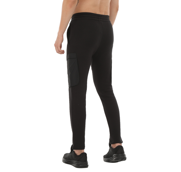 adidas M Ce Fl Pt Erkek Siyah Eşofman Altı| Yalı Spor