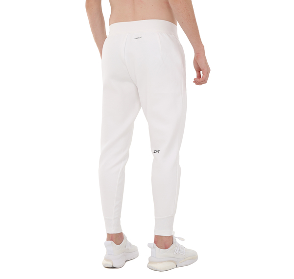 adidas M Z.n.e. Pr Pt Erkek Beyaz Eşofman Altı| Yalı Spor