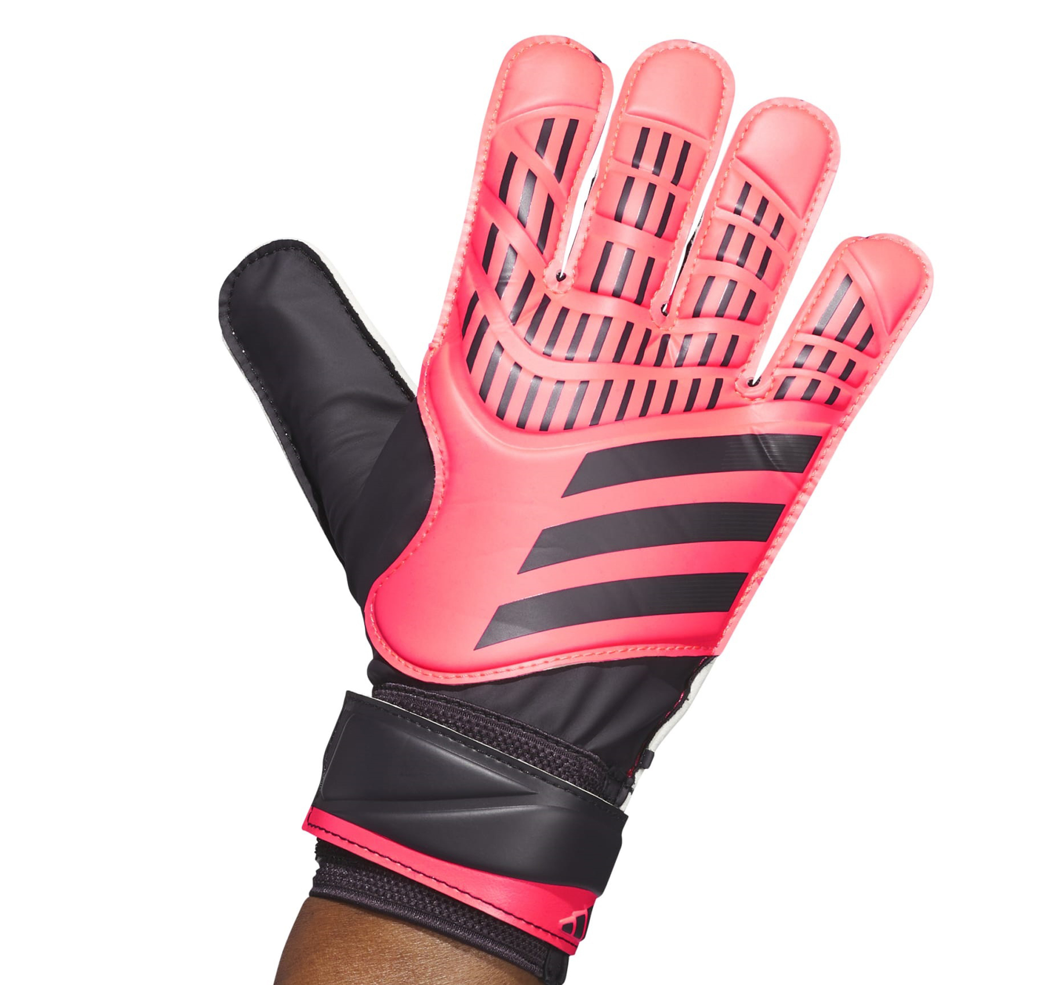 adidas Pred Gl Trn Unisex Kırmızı Kaleci Eldiveni| Yalı Spor