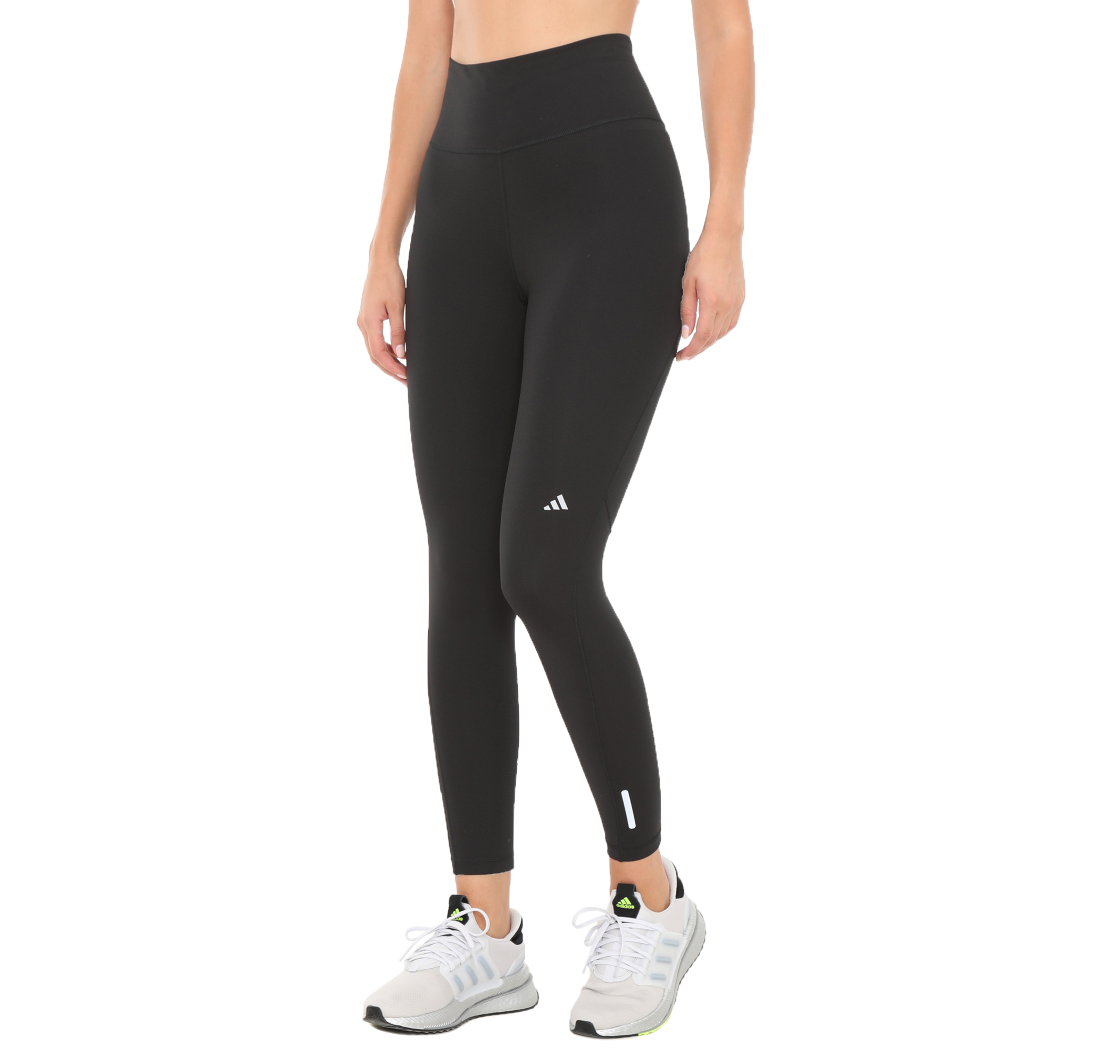 adidas Ultimate 78 L Kadın Siyah Tayt| Yalı Spor