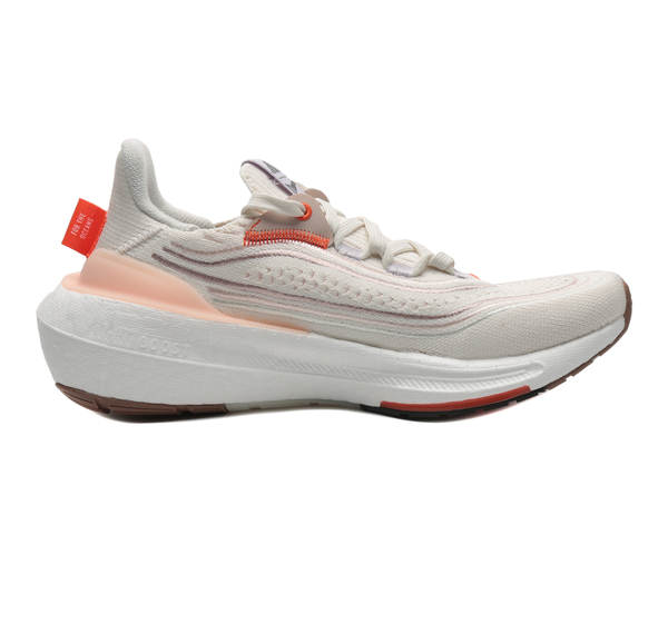 adidas Ultraboost Lıght X Parley W Kadın Gri Spor Ayakkabı| Yalı Spor