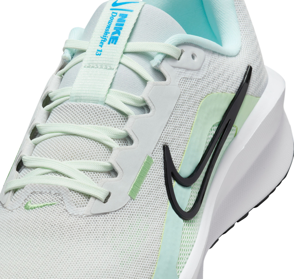 Nike W Downshıfter 13 Kadın Beyaz Spor Ayakkabı| Yalı Spor