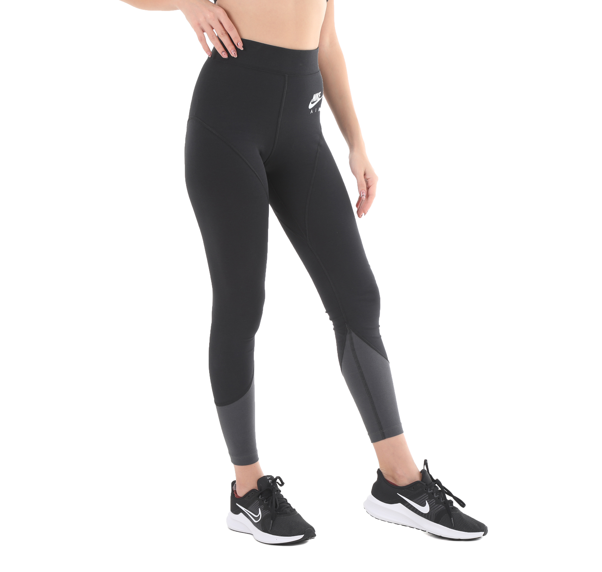 Женские тайтсы Nike W Nsw Air Hr Lggng Tayt по цене 2910.0 | Sneaks.kg